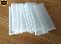 China 80 Micron 130 Micron Food Industry Nylon Rosin Tea Bags 2*4.5 Inch for sale
