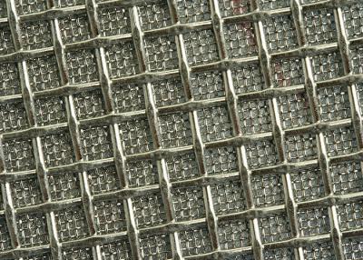 China Black Sintered Wire Mesh Acid Alkali Resistant High Pressure Resistance for sale