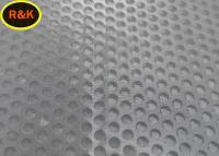 China Sintered Stainless Steel Plate , Wire Mesh Filter Screen High Precison for sale