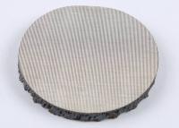 China Mechanical SS Sintered Wire Mesh Plain Weave For Metallurgical Industry for sale