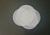China Durable Plain Weave Nylon Fine Wire Mesh Filter Disc 50 100 150 Micron for sale