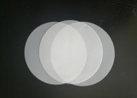 China FDA Fine Wire Mesh Filter 600 To 30 Micron Aperture 25%-80% Filter Rate for sale