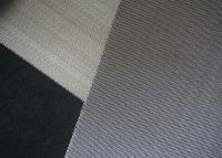 China Twill Weave Dutch Woven Wire Mesh High Flexibility Width 1m - 2m for sale