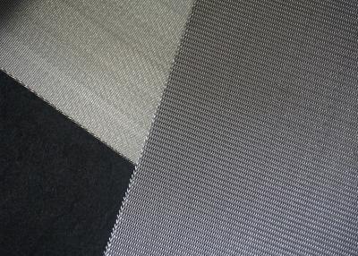 China Twill Weave Dutch Woven Wire Mesh High Flexibility Width 1m - 2m for sale