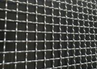 China High Flexible 14 Gauge Wire Mesh , Multi Purpose Square Mesh Wire Cloth for sale
