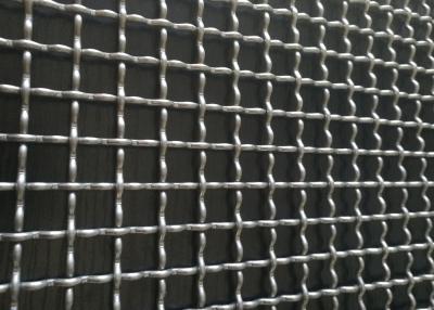 China High Flexible 14 Gauge Wire Mesh , Multi Purpose Square Mesh Wire Cloth for sale