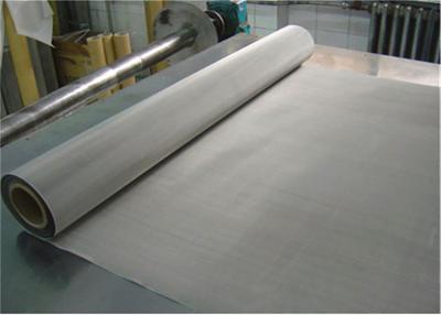 China Ss316  Plain Weave Dutch Mesh High Density Acid Resistant Liquid Separation for sale