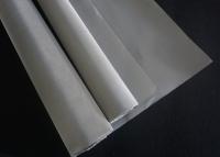 China Barbecue Filter Belt Plain Weave 200 Mesh Wire Mesh Ss 304 for sale