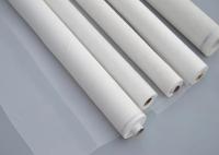 China High Toughness 37 Micron Nylon Mesh Screen Acid Resistant For Industrial Filtration for sale