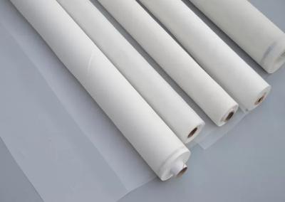 China High Toughness 37 Micron Nylon Mesh Screen Acid Resistant For Industrial Filtration for sale