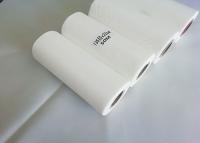 China 100 Mesh Polyester Filter Mesh Screen Roll 39 T 55 Micron Plain And Twill Weave for sale