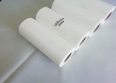 China 100 Mesh Polyester Filter Mesh Screen Roll 39 T 55 Micron Plain And Twill Weave for sale