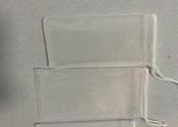 China Reusable Customized Drawstring SGS Nylon Rosin Bags 2.5 Inch X 4.5 Inch for sale