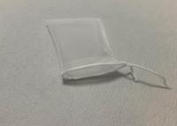 China 2 × 4 Inch 120 Micron FDA Nylon Rosin Bags Food Grade for sale