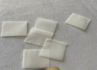 China Small Single Stitch 5 ×5cm Square 18mesh Nylon Rosin Bags for sale