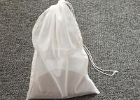 China Custom Size Food Grade Hemp 25-800 Micron Nylon Tea Bags for sale