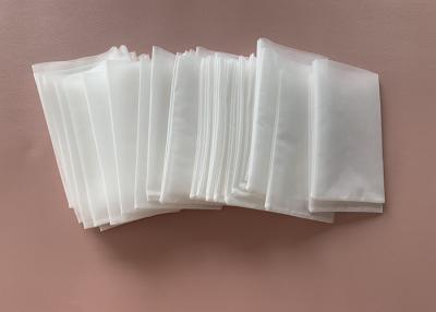 China 25 Um 2 ×4.5 Inch Nylon Rosin Press Filter Bags Bowling Rosin Bags for sale