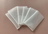 China 220 Micron Wholesale Parchment Paper And Nylon Rosin Filter Bags for sale