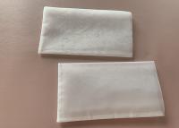 China Wear Resisting 25 Micron 90 Micron Nylon Rosin Filter Bags Single Stitching for sale