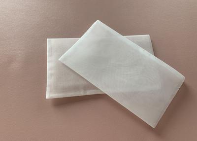 China Plain Weave 220 Rosin Wash Bag Filter Rosin Nylon Rosin Filter Bags for sale