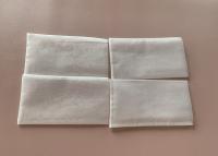 China 2.5X 4.5 Inch Empty Nylon Mesh Press Rosin Filter Bags For Rosin Press Machine for sale