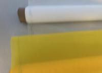 China High Tension 43t - 80w Screen Printing Screen Mesh Monofilament for sale