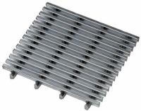 China High Capacity Coal Industry Vibrating Screen Mesh 90 100 200 Um Filter for sale