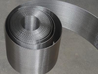 China Filter Element 316 304 Stainless Steel Wire Mesh Dutch 30mx1m for sale