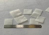 China 120 Micron Food Grade Nylon Rosin Press Filter Mesh Bags Double Fold Stitching for sale