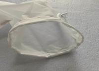 China 45 90 120 Micron 2*9 Inch Nylon Filter Mesh Long Bags for sale