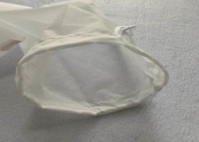 China 45 90 120 Micron 2*9 Inch Nylon Filter Mesh Long Bags for sale