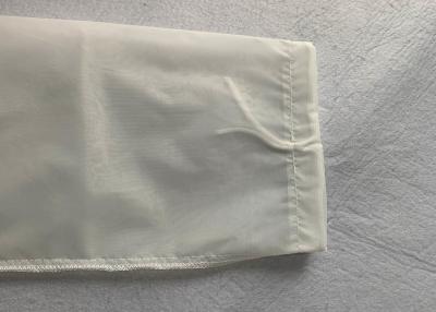 China Nylon 66 Sieving flour 5 10 Micron Filter Bag For Nut Milk Coffee Tea for sale