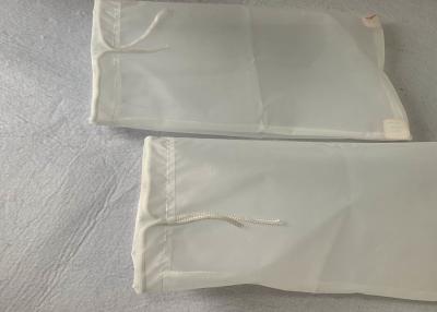 China High Tension 120 Micron Flower And Pruning Use Nylon Rosin Bags for sale