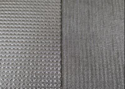China SS Wire Mesh Filters Heat Resistance Multilayer Hot Fluid Filtration for sale