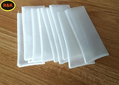 China Alkali Resistance 50 80 100 Micron Nylon Filter Bag Rosin Extraction Tech for sale