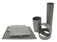China Coal Industry 304 Stainless Steel Wire Screen Resistant High Pressure for sale