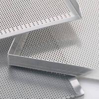 China Surface Polishing Aluminum Alloy Tray 30*40cm 40*40cm Noodles Bread Baking for sale