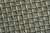 China Industry Fine Wire Mesh Screen , Sintered Stainless Steel Sheet High Rigidity for sale