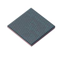 China XCKU3P-2FFVB676I XILINX FPGA Chip 676-FCBGA (27x27) FPGA 280 I/O 676FCBGA for sale