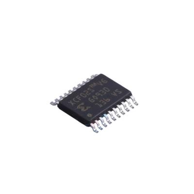 China XCF02SVOG20C TSSOP-20 Electronic Components Integrated Circuit IC for sale