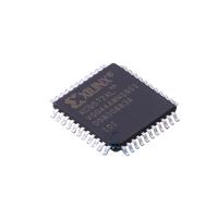 China XC9572XL-10VQG44I TQFP-44 Electronic Components Integrated Circuit IC for sale