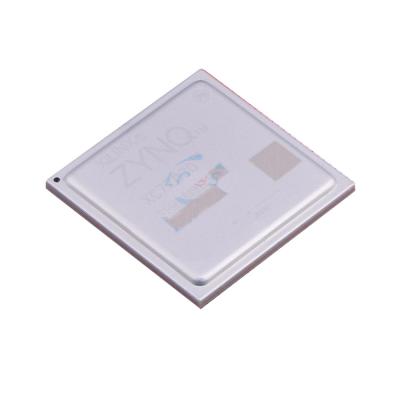 China Original XC7Z030-2FFG676I IC Integrated Circuit for sale