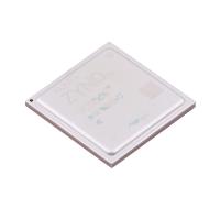 China JRW XC7Z030-1FFG676I Original programmable logic chip FCBGA-676 XC7Z030 1FFG676I XC7Z030-1FFG676I for sale