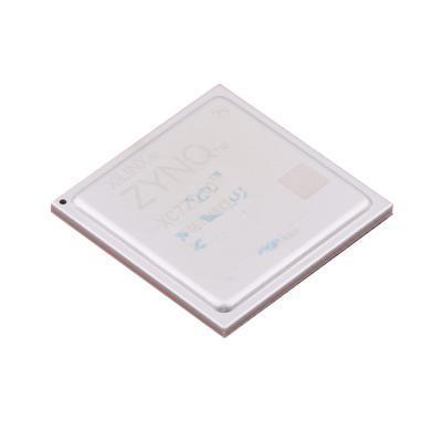 China JRW XC7Z030-1FFG676I Original programmable logic chip FCBGA-676 XC7Z030 1FFG676I XC7Z030-1FFG676I for sale