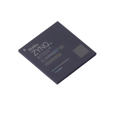 China XC7Z020-3CLG484E Support BOM quotation New Original Integrated Circuit XC7Z020-3CLG484E for sale