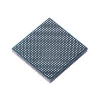 China XC7Z045-2FFG676I Xilinx IC SOC CORTEX-A9 800MHZ  FCBGA-676 for sale