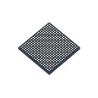 China Meilinmchip Newest XC7Z010 IC series Kintex-7 FPGA IC SOC 667MHZ 400BGA XC7Z010-L1CLG400I for sale