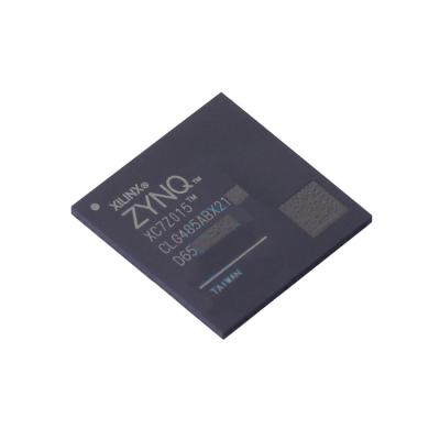 China XC7Z015-1CLG485C Support BOM quotation New Original Integrated Circuit XC7Z015-1CLG485C for sale
