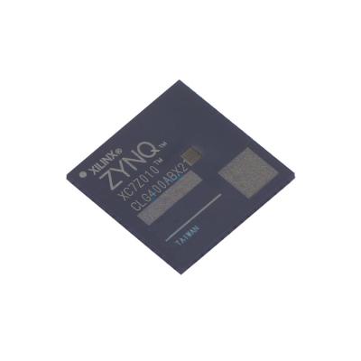 China Meilinmchip Newest XC7Z010 IC series Kintex-7 FPGA IC SOC 667MHZ 400BGA XC7Z010-L1CLG400I for sale
