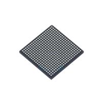 China XC7Z010-3CLG400E Ic Chips Original New Integrated Circuits Supply Bom List FPGA400 for sale